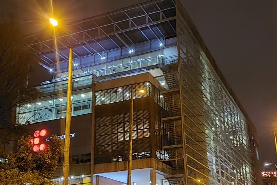 Terminados – Ferroiluminaciones