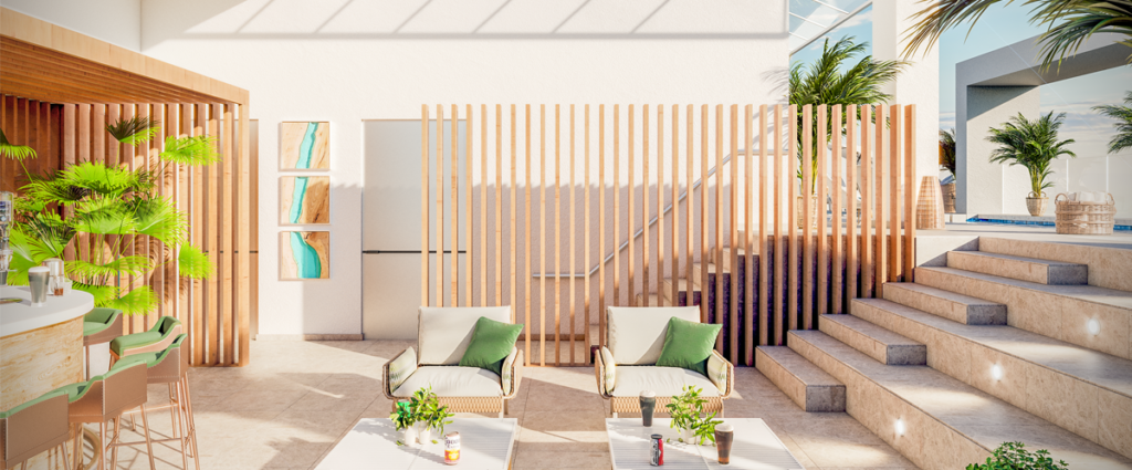 Eira Santa Marta – Ferroiluminaciones